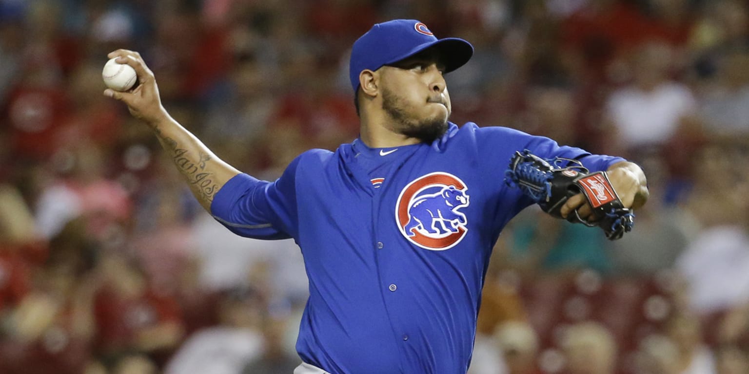 Hector Rondon aims to be ready for Classic