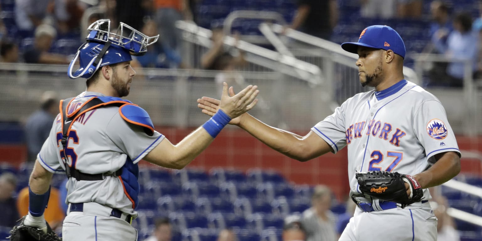 New York Mets are top 10 in MLB Power Rankings