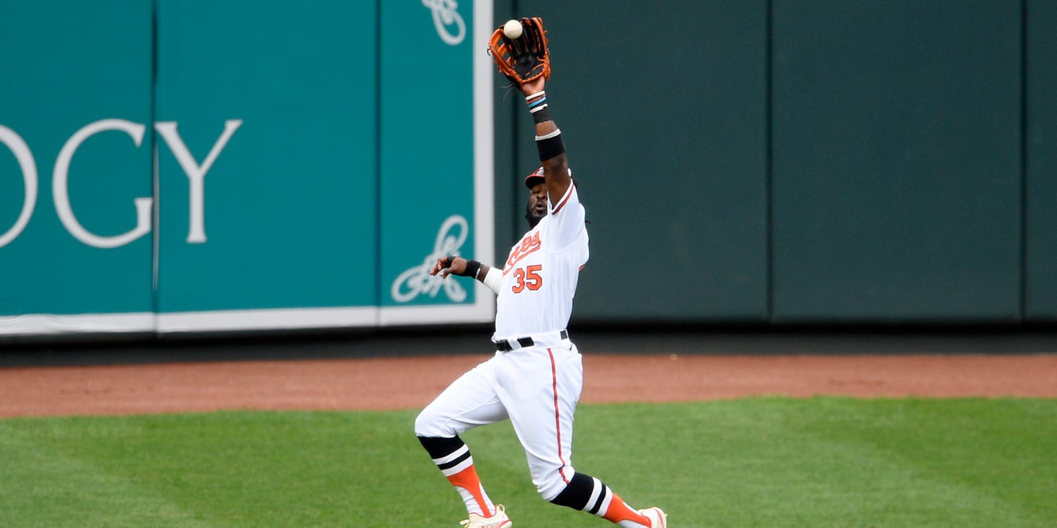 Dwight Smith Jr. on impact of Negro Leagues