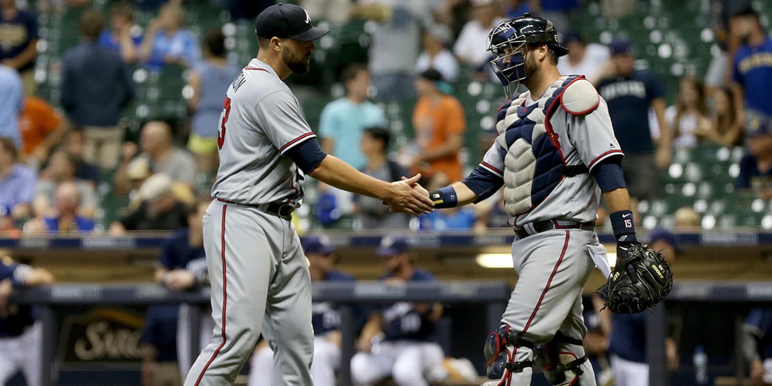 Jim Johnson leads rejuvenated Braves bullpen