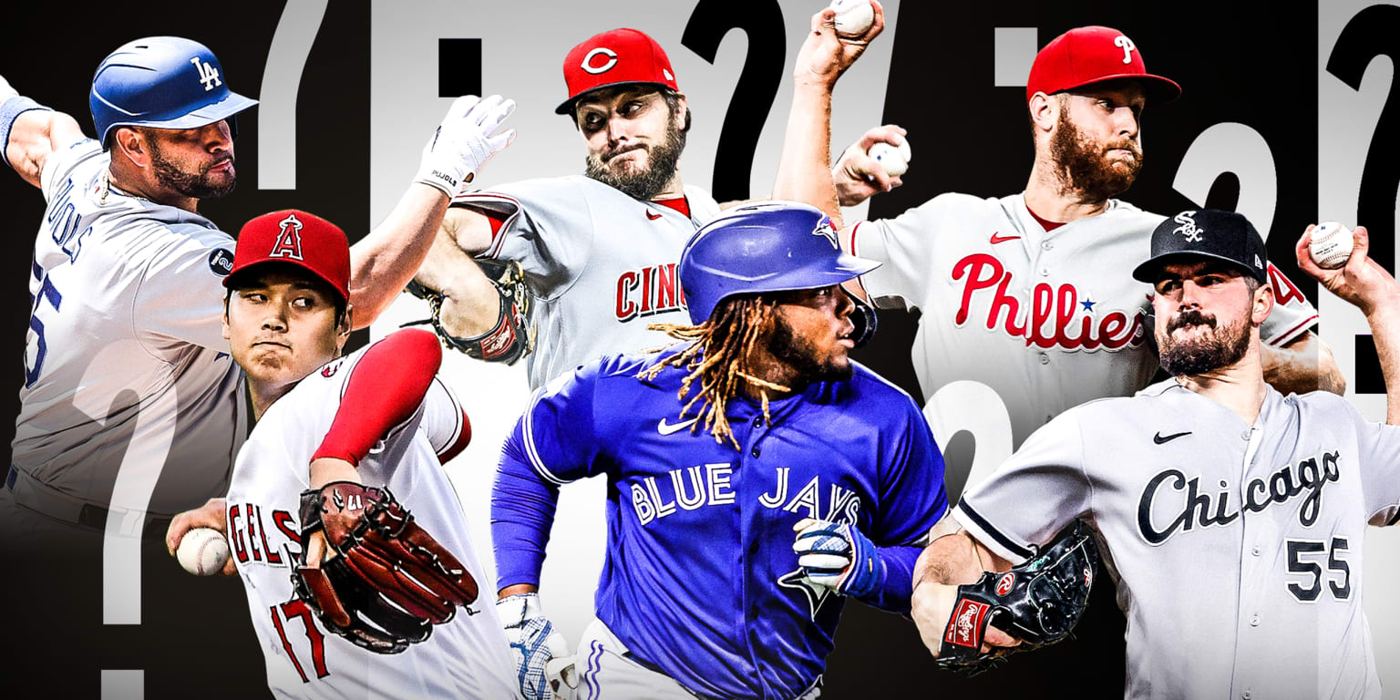 Predictions that went wrong for 2021 MLB season