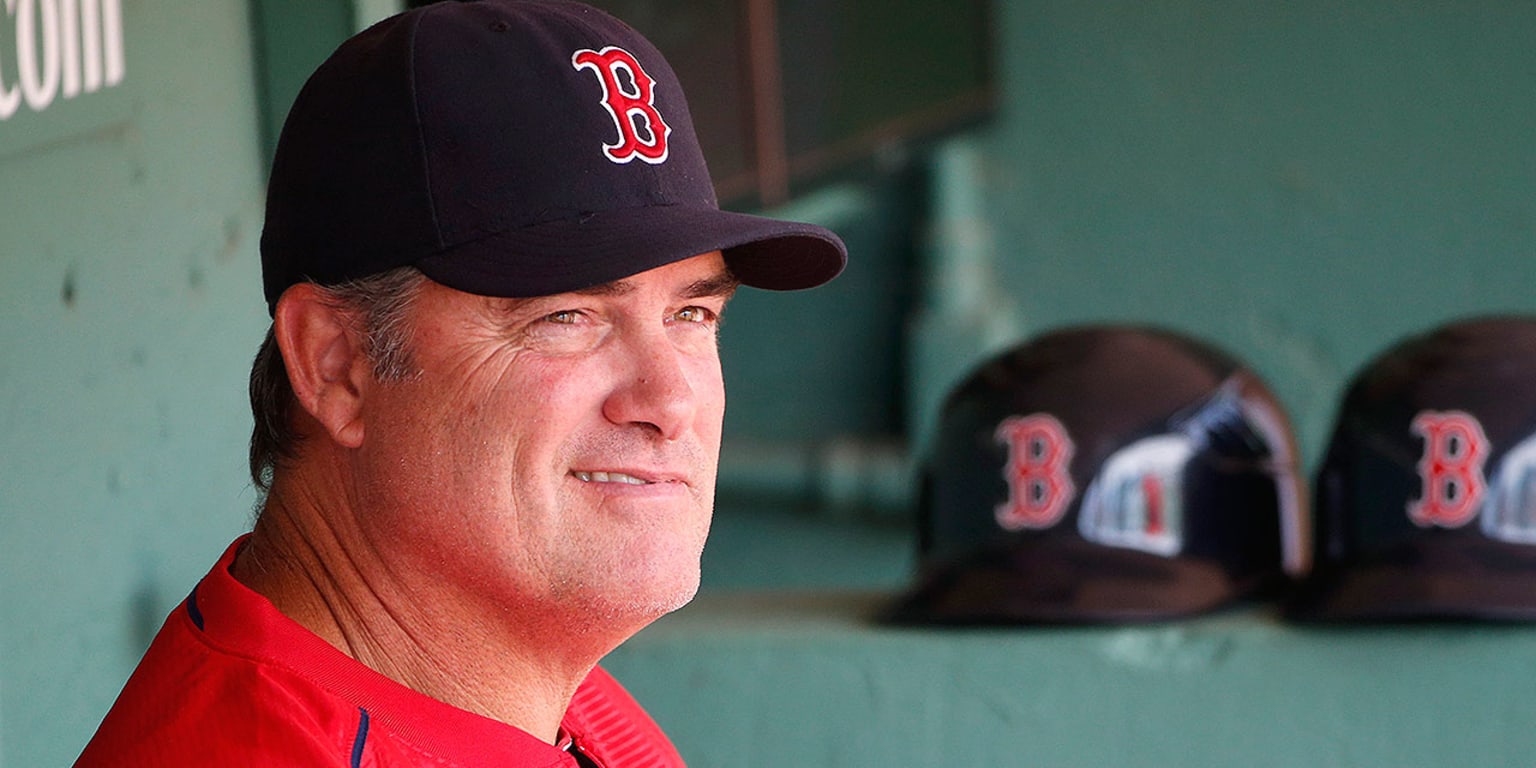 John Farrell helping Red Sox in busy stretch