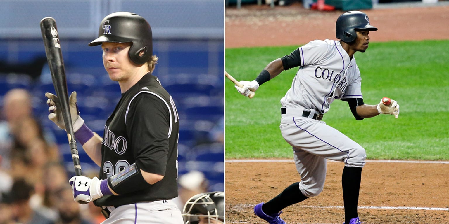 Ryan Hanigan activated, Raimel Tapia recalled