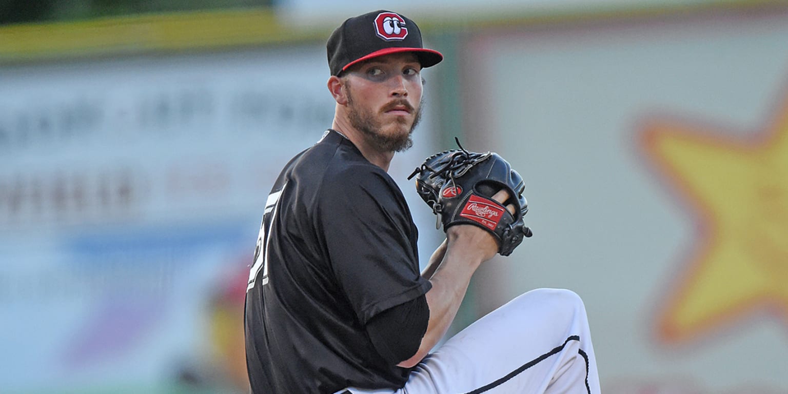 Twins' Nik Turley to face Giants in MLB debut