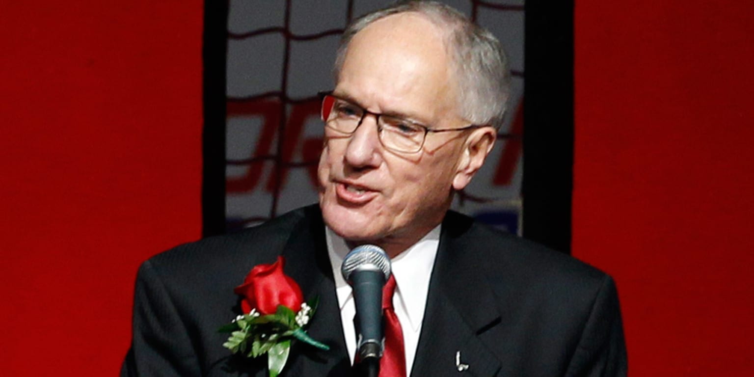 Doc Emrick will call Cubs-Pirates game in July