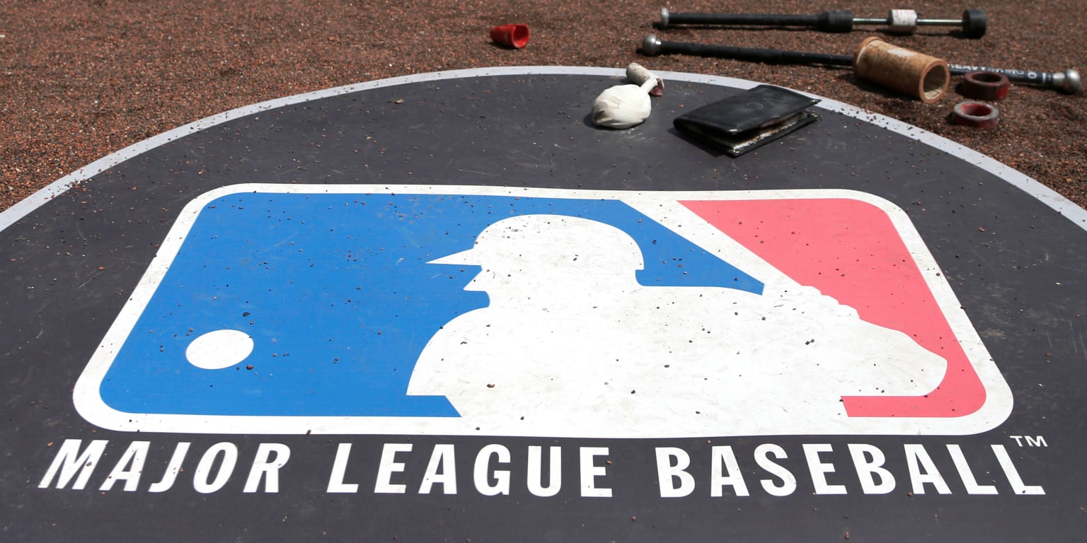 MLB game times announced for 2020 season