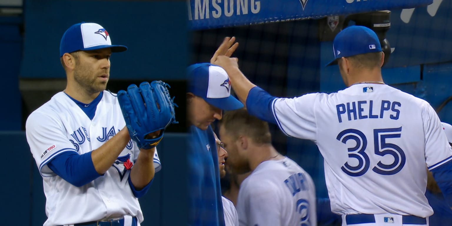 David Phelps back in Majors after surgery, rehab