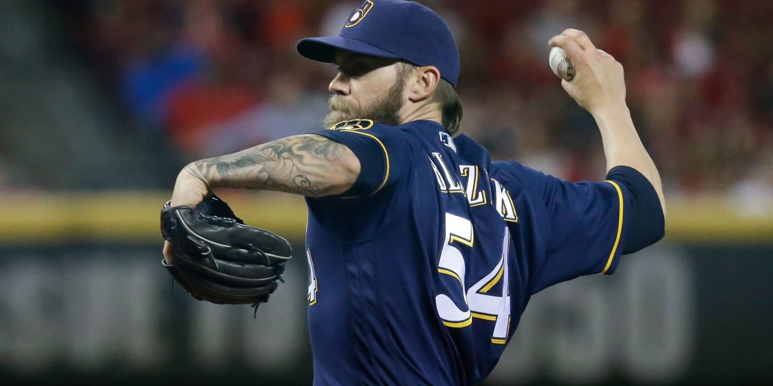 Michael Blazek on DL, Magnifico called up