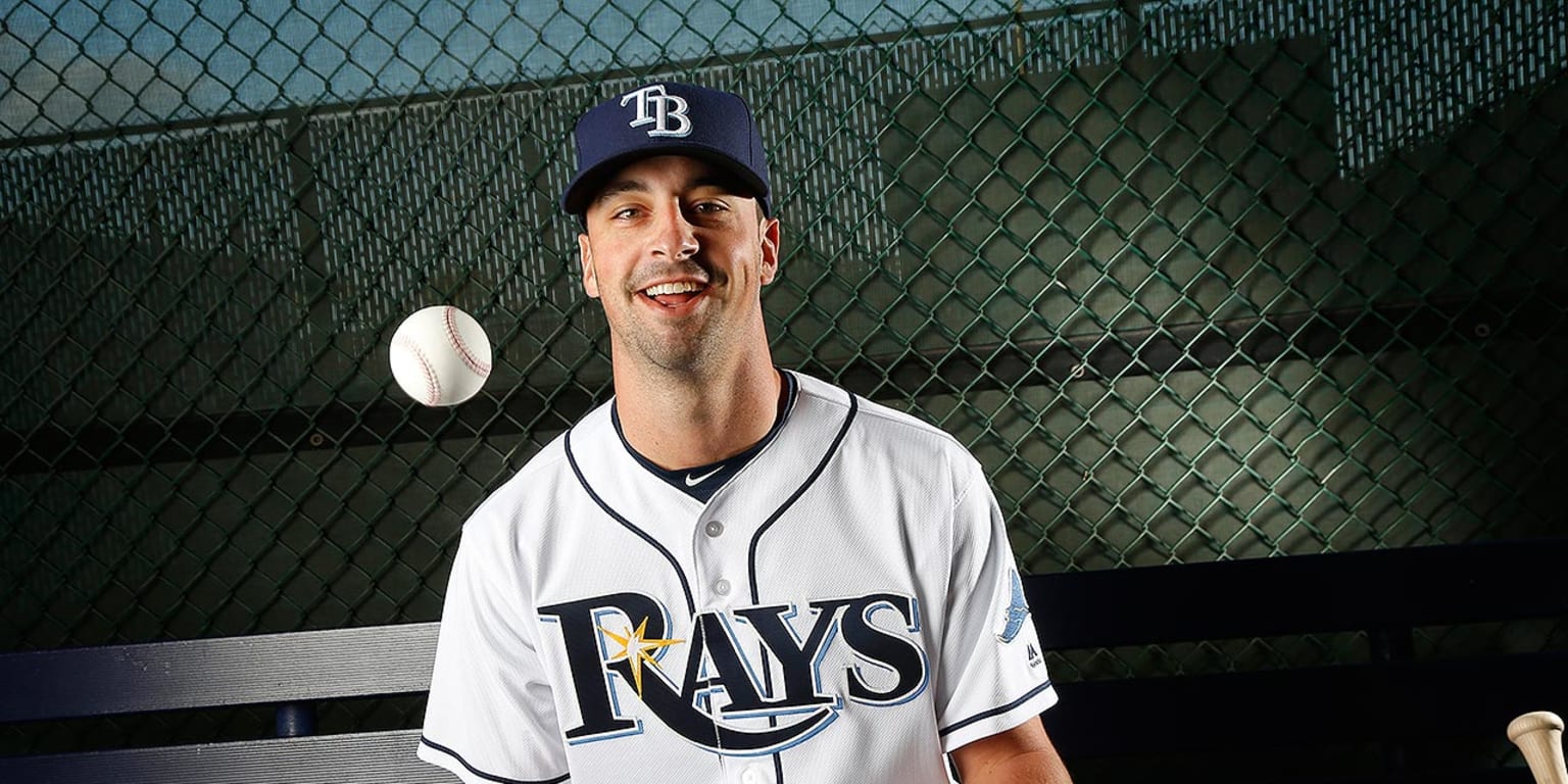 Rays Taylor Guerrieri faces Jays best in debut