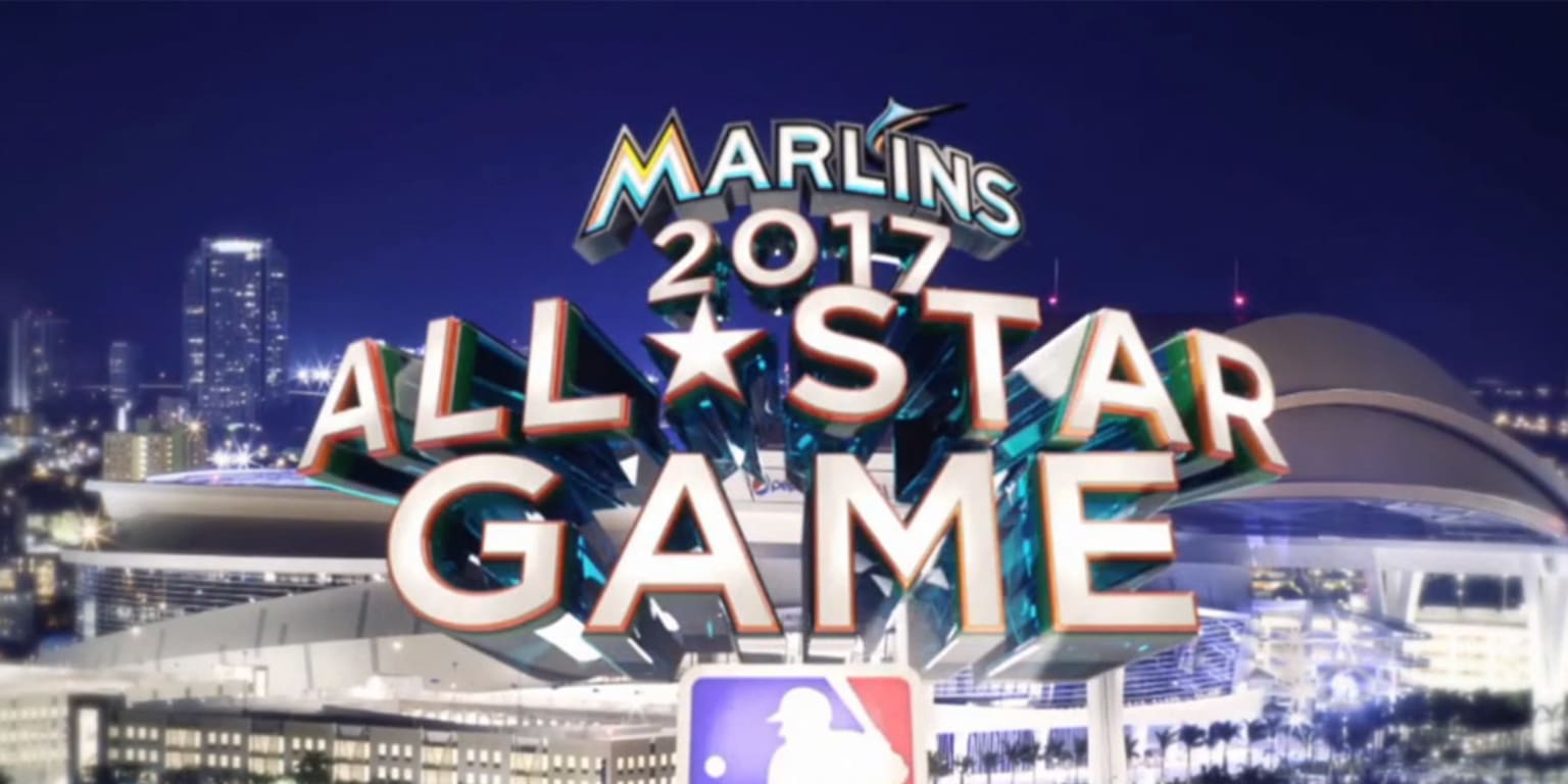 Miami preparing for 2017 All-Star Game
