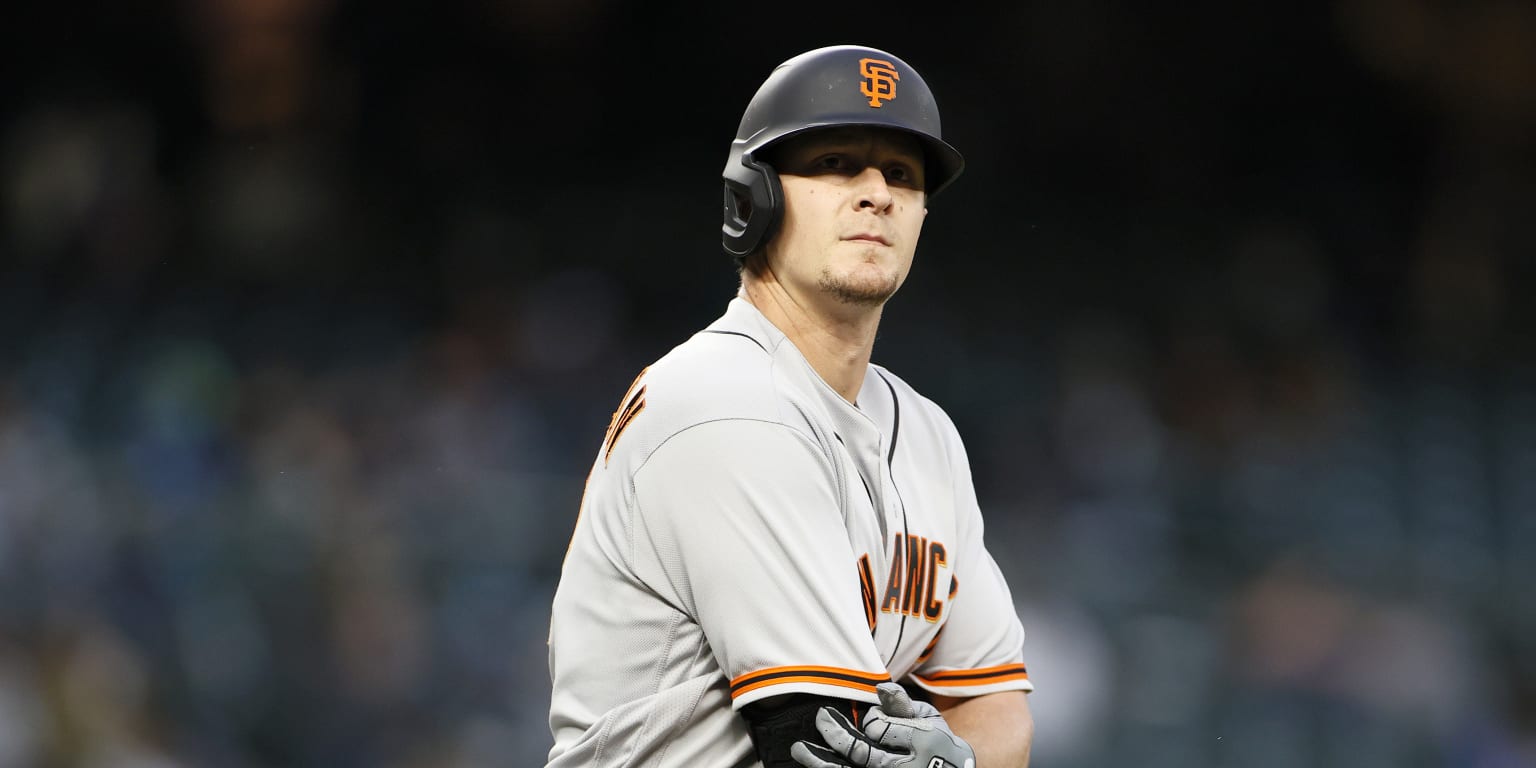 Alex Dickerson recalls COVID scare in San Diego