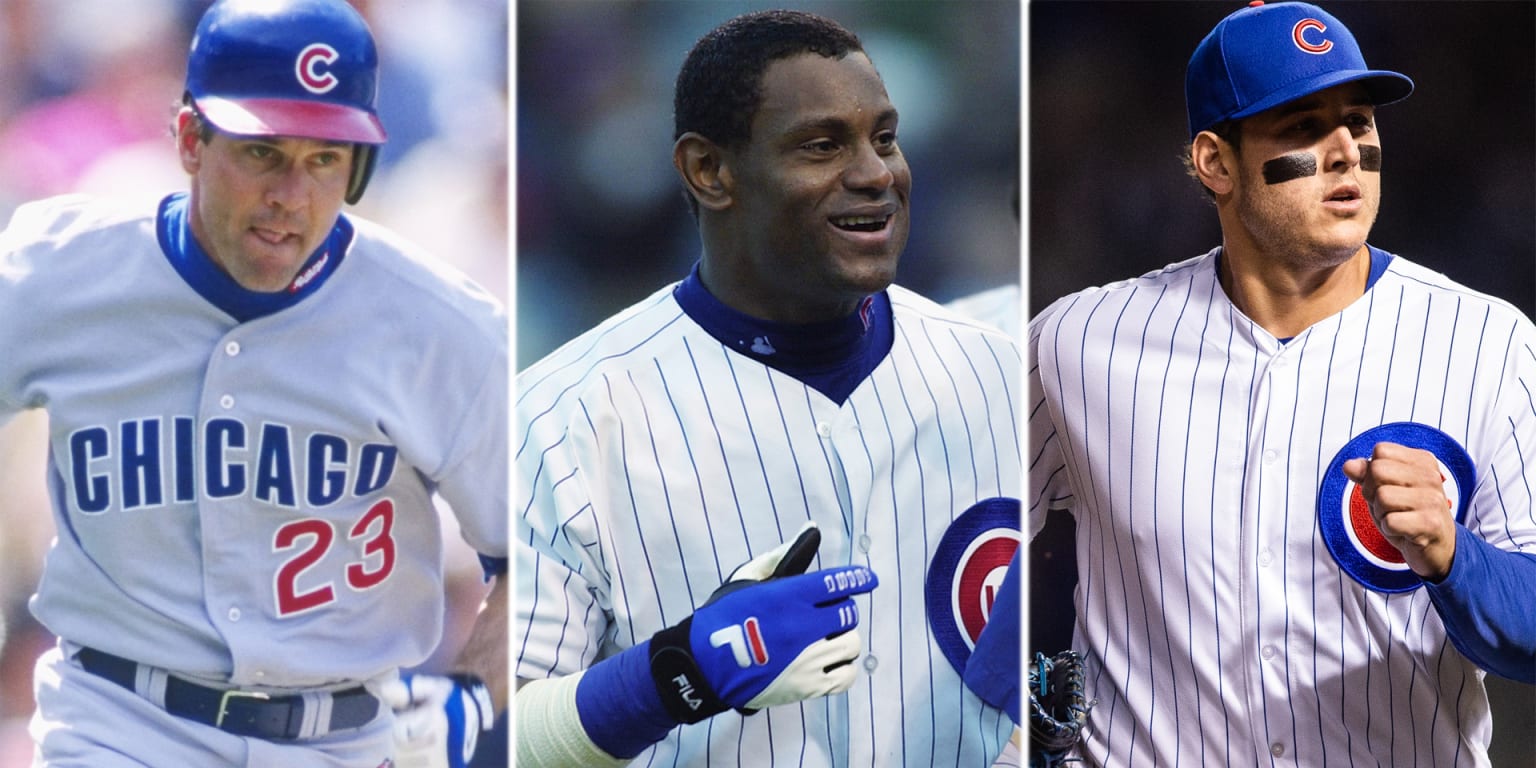 10 Biggest Trades in Cubs History | MLB.com