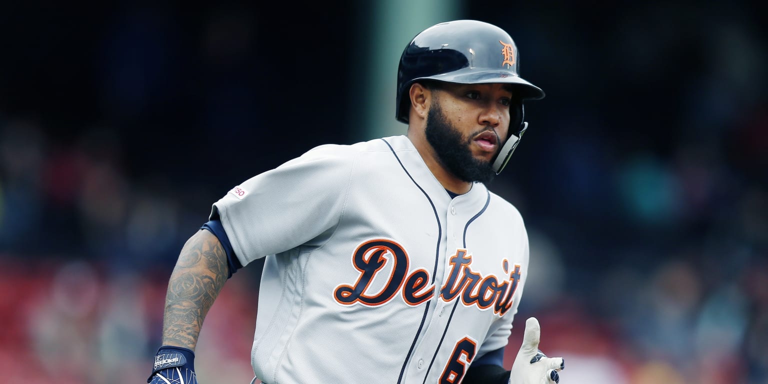 Ronny Rodriguez gets Boston homecoming