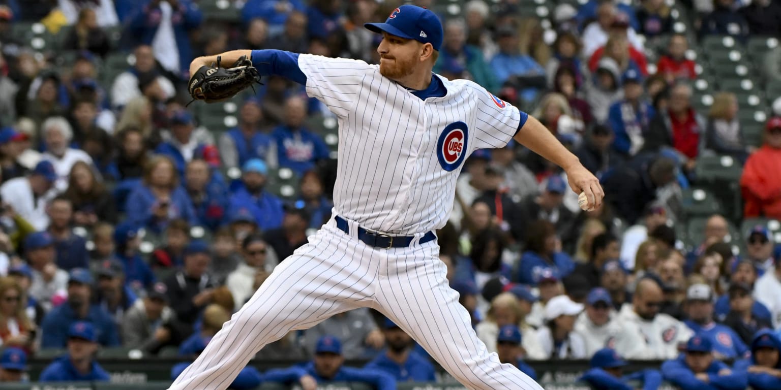 Mike Montgomery set for versatile role in 2019