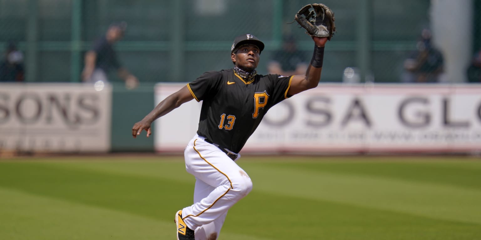 Pirates Opening Day 2021 preview