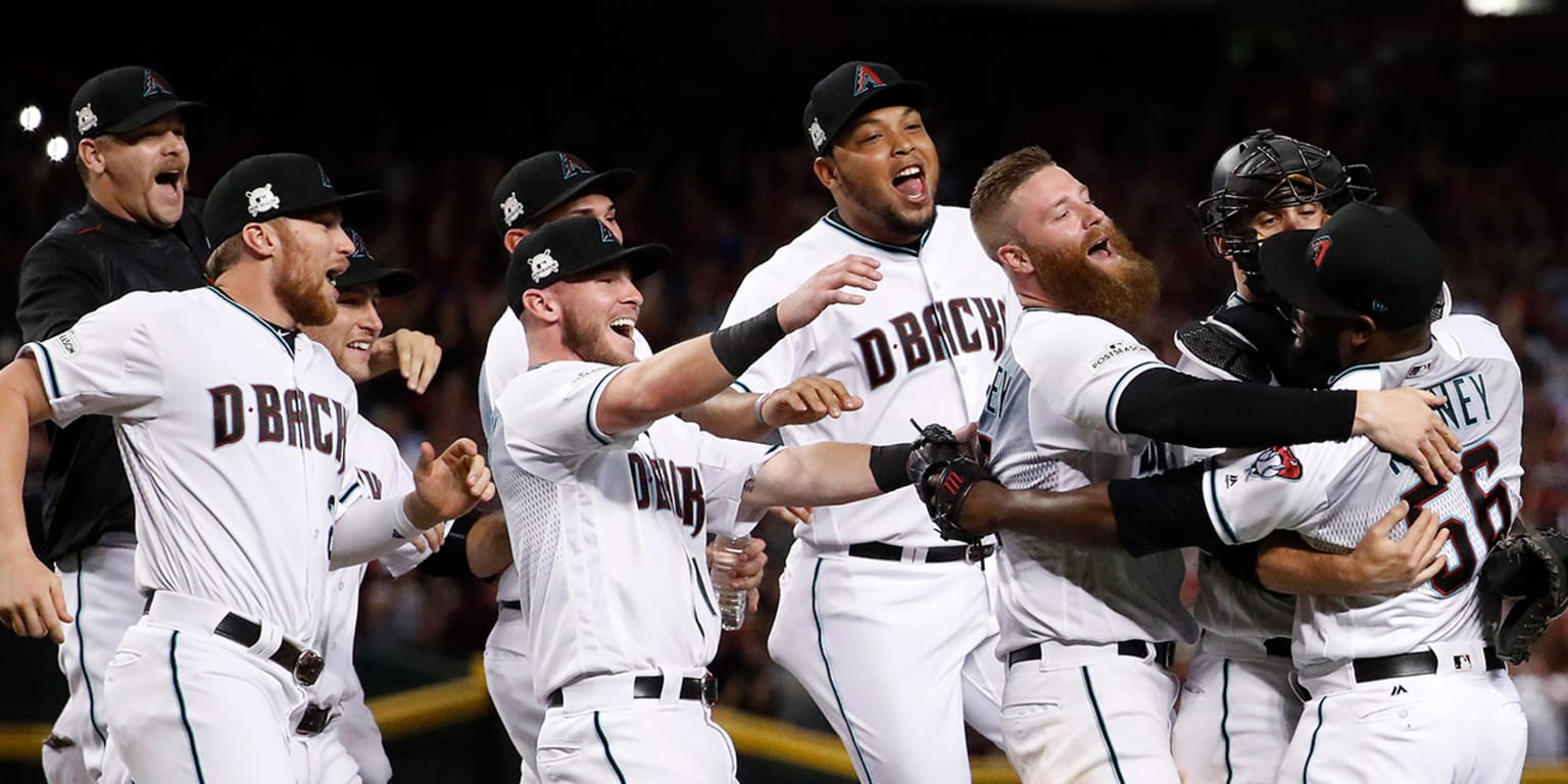 D-backs take aim at next-level success