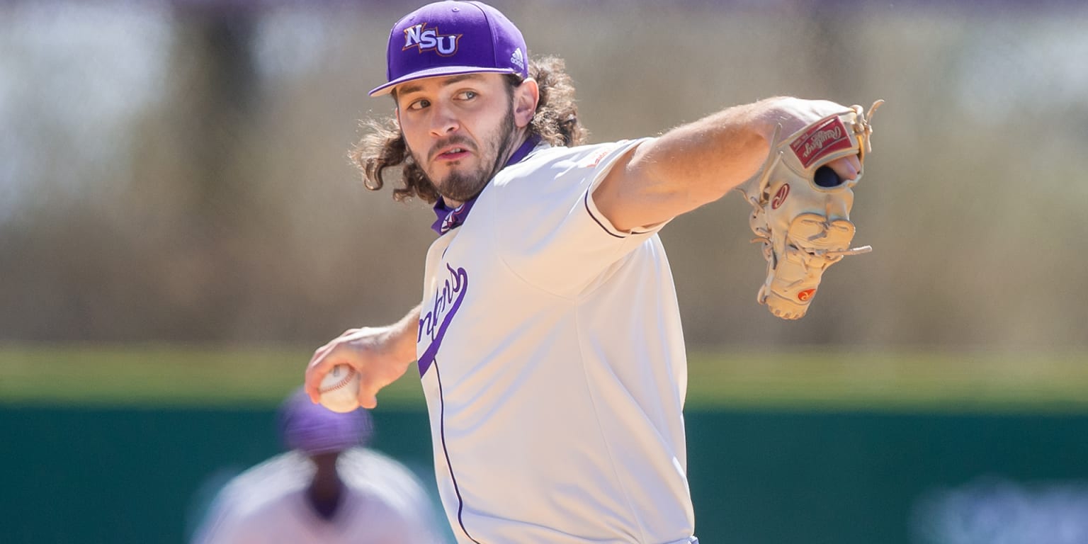 Mets notes from Day 3 of MLB Draft