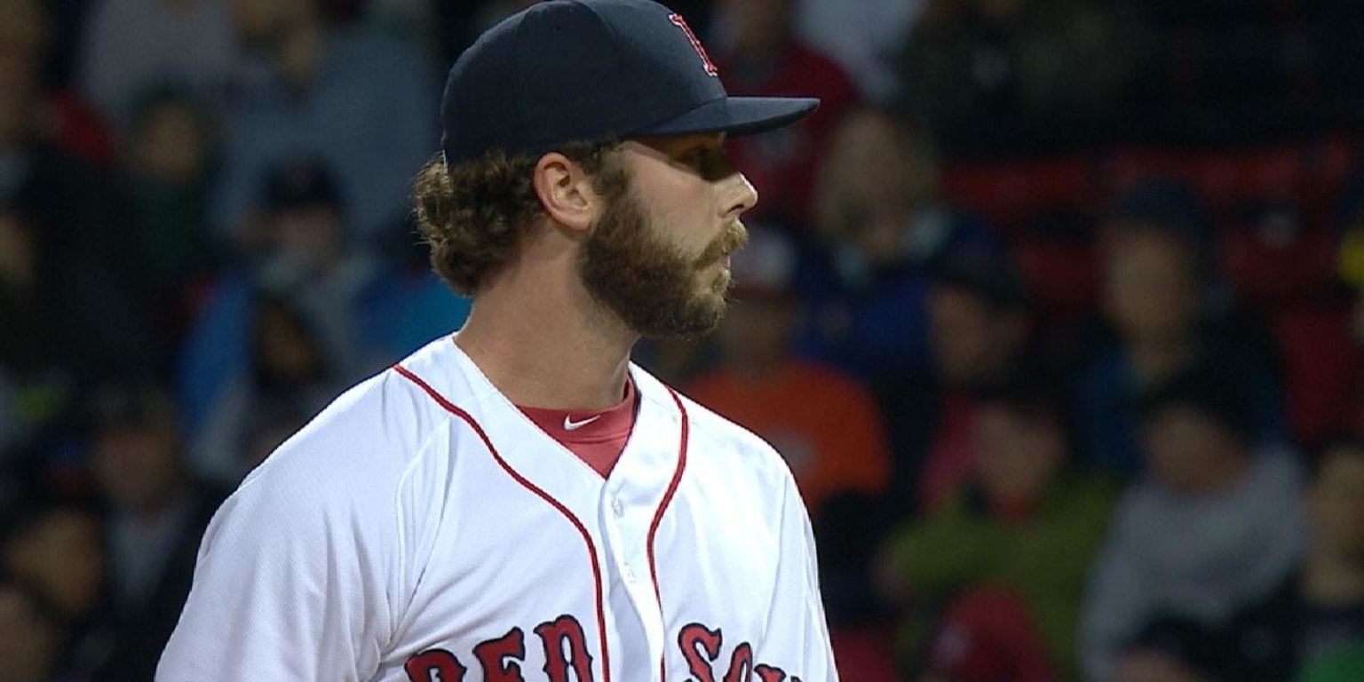 Red Sox activate Robbie Ross Jr. from DL