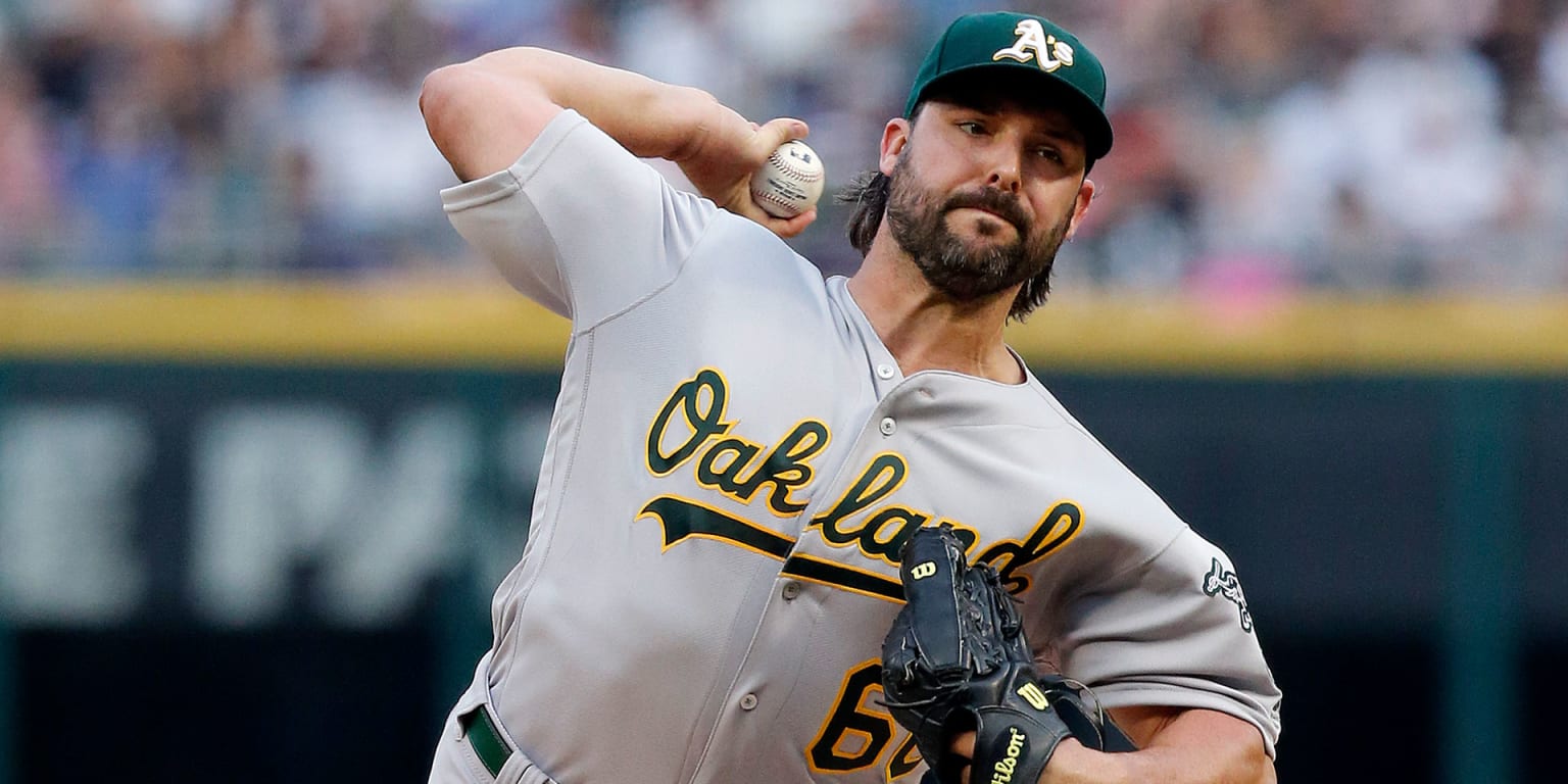 Tanner Roark earns loss in solid start