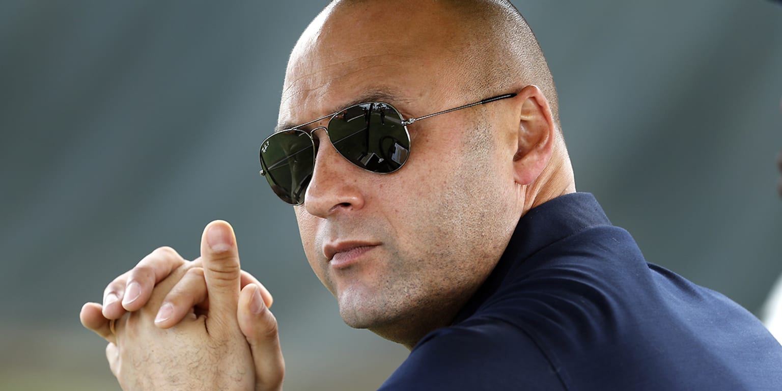 Jeter draws upon 9/11 to help Parkland cope