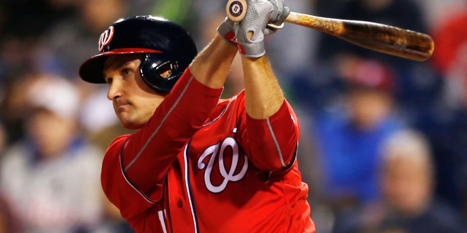 Ryan Zimmerman enjoying career-best start