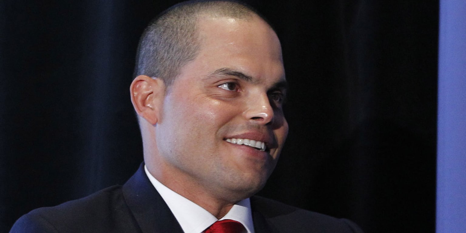 Ivan Rodriguez deserves a trip to Cooperstown