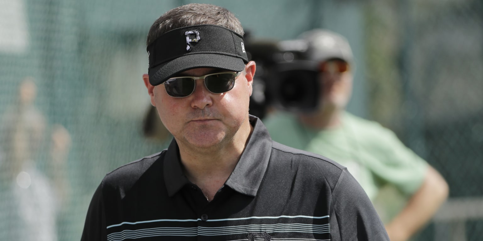 Travis Williams happy to see fans return to PNC