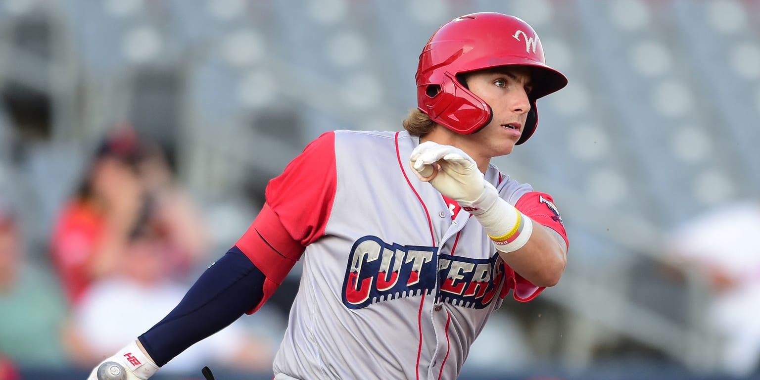 Phillies Minor League Review August 5-11