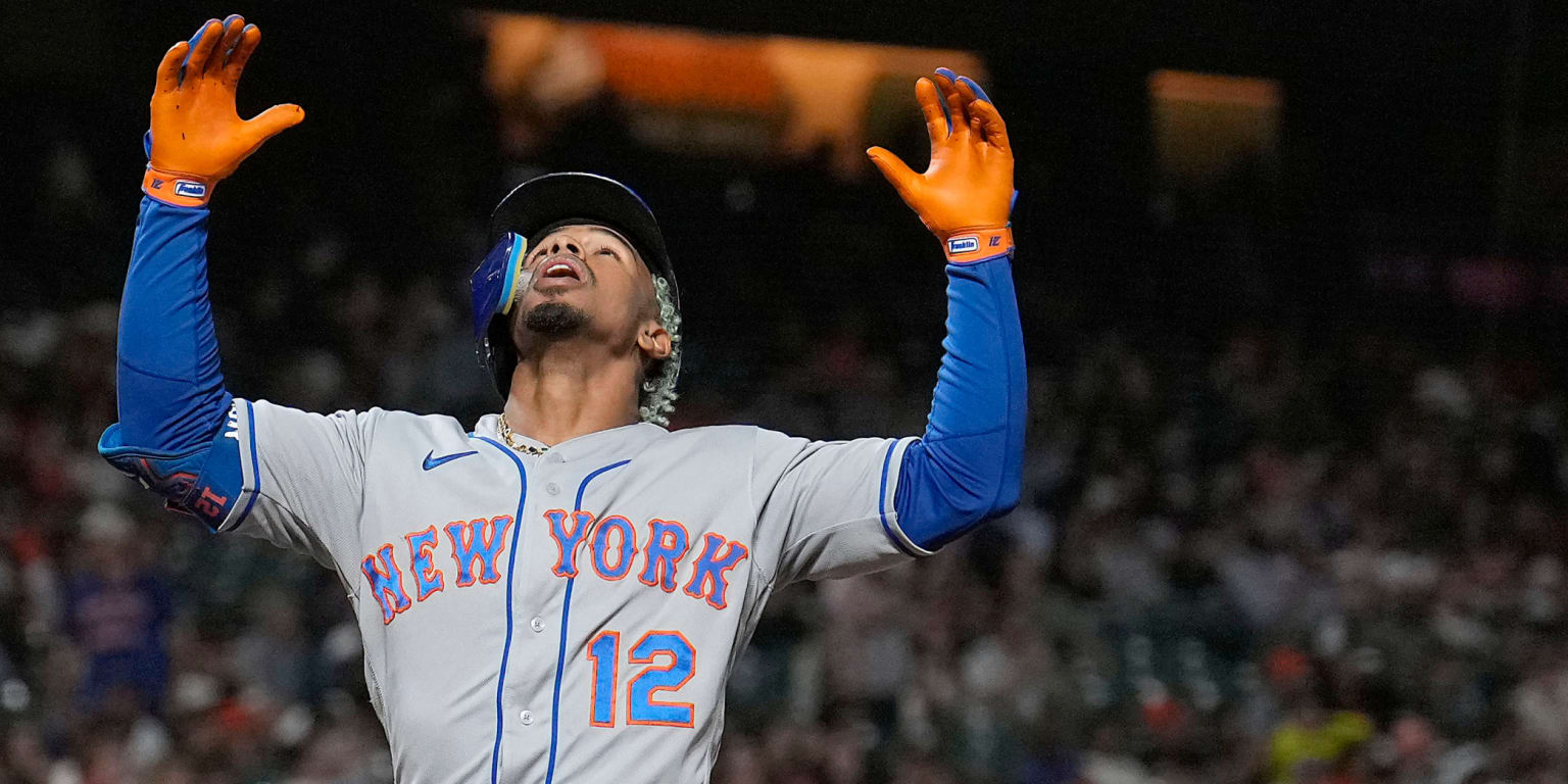 Mets sucumben en un clásico en la Bahía