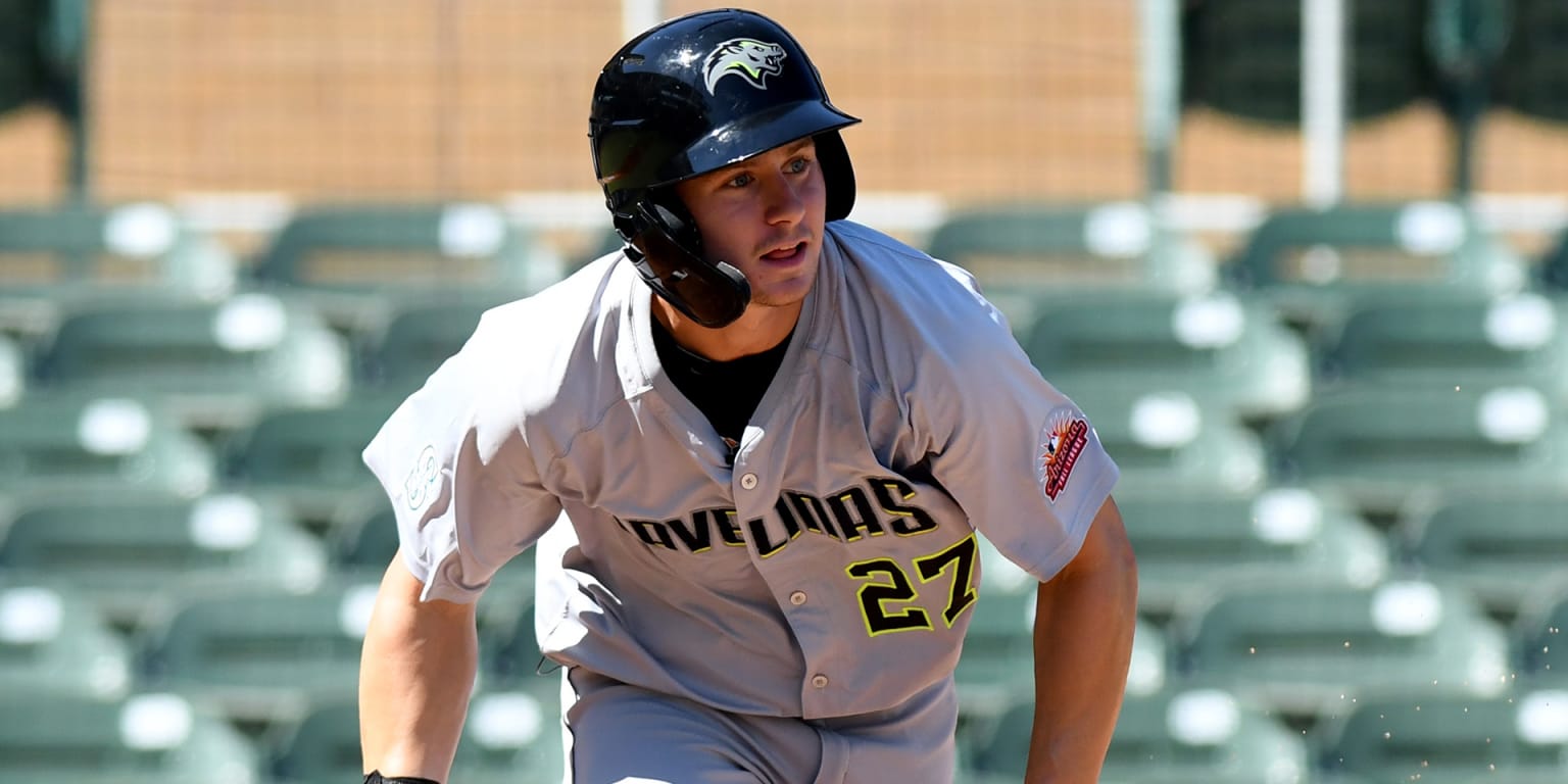 Jarred Kelenic on Mariners future