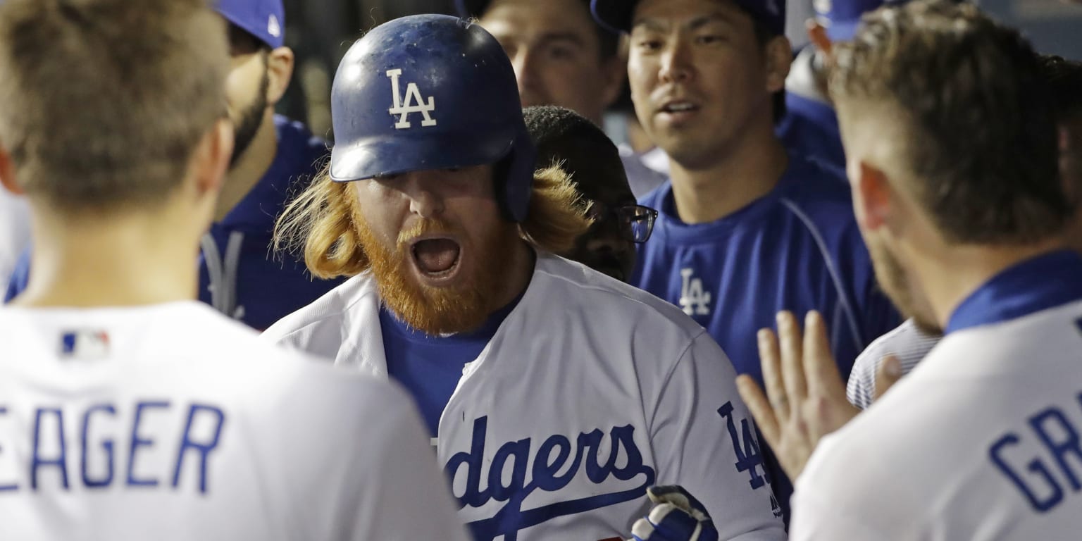 DYK facts and figures from NLCS Game 3