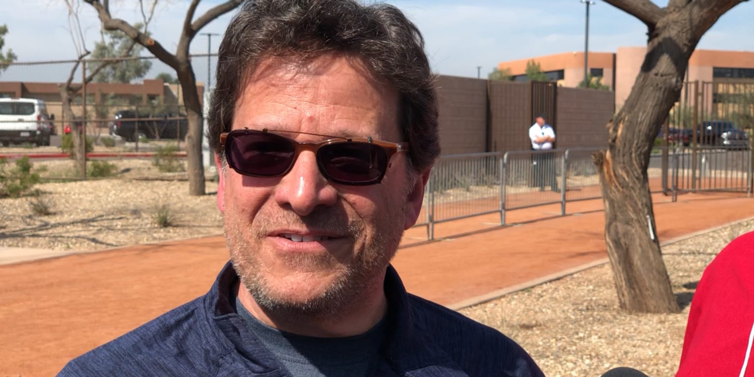 Mark Attanasio on 2019 Brewers season, future
