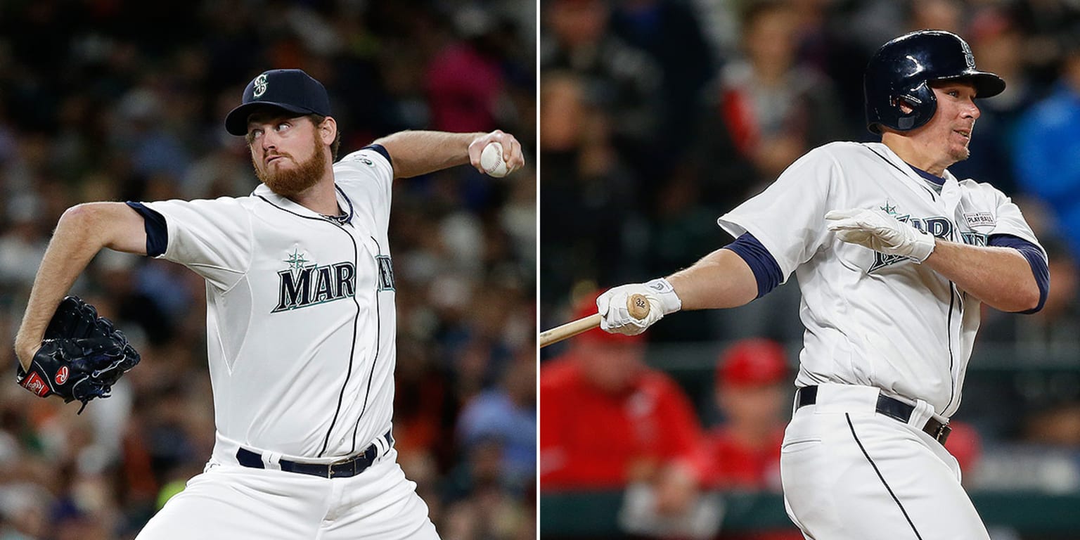 Furbush, Clevenger opt for free agency