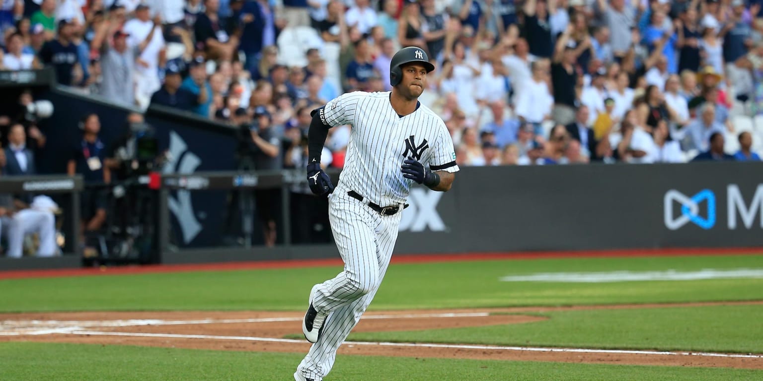 Yankees, Medias Rojas tuvieron un primer inning histórico