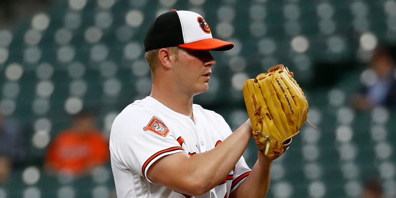 O's to reorder rotation to rest Dylan Bundy