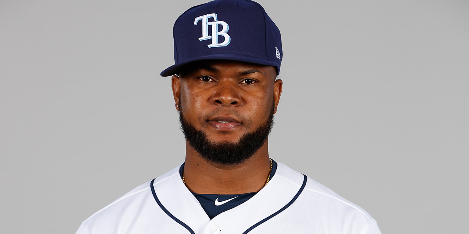 Rays to use Colome in traditional closer role