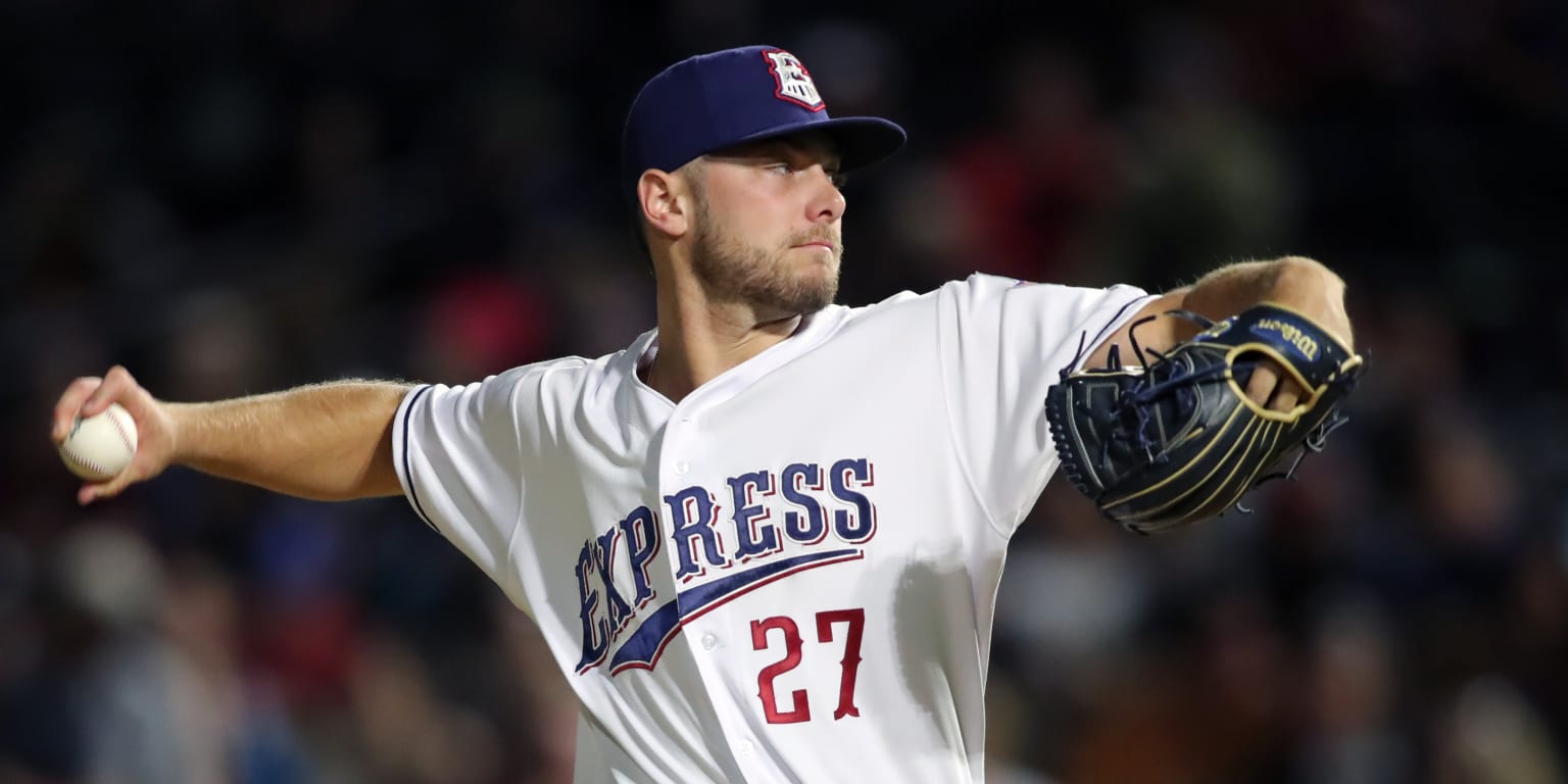 What to expect from Corbin Martin in MLB