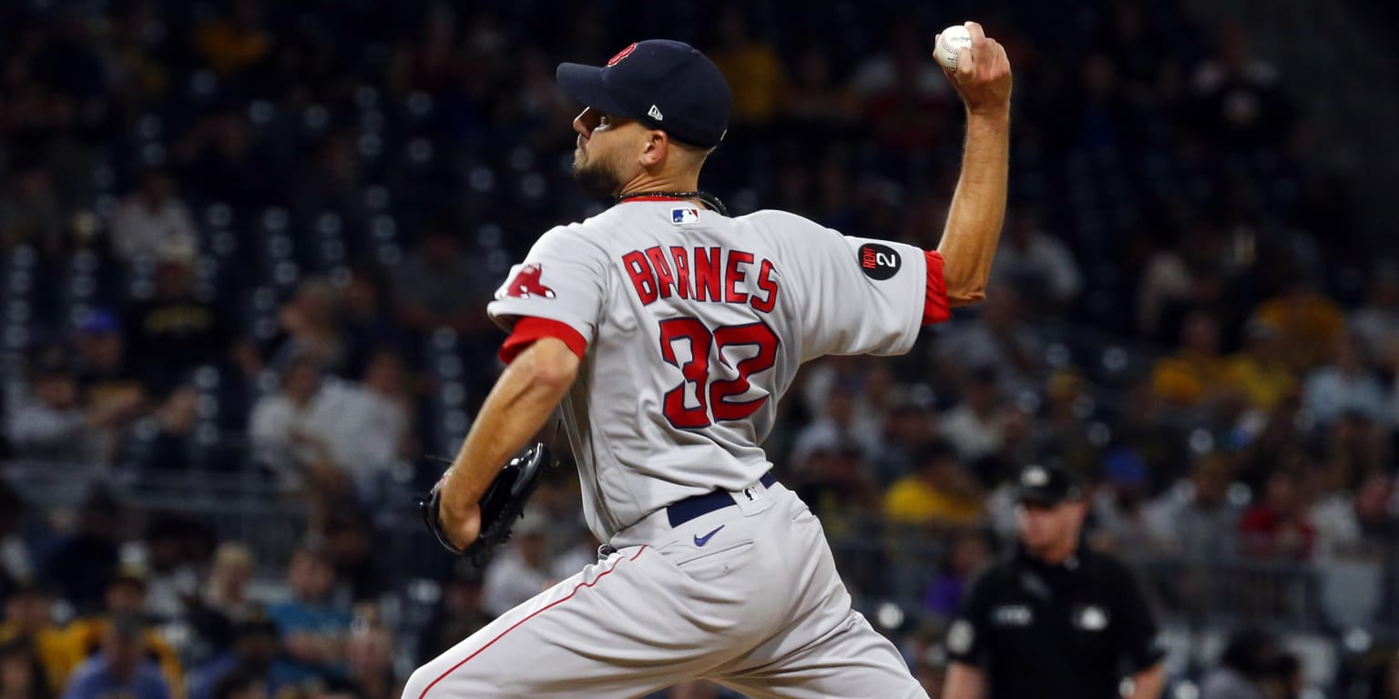Matt Barnes dominant after return from injured list