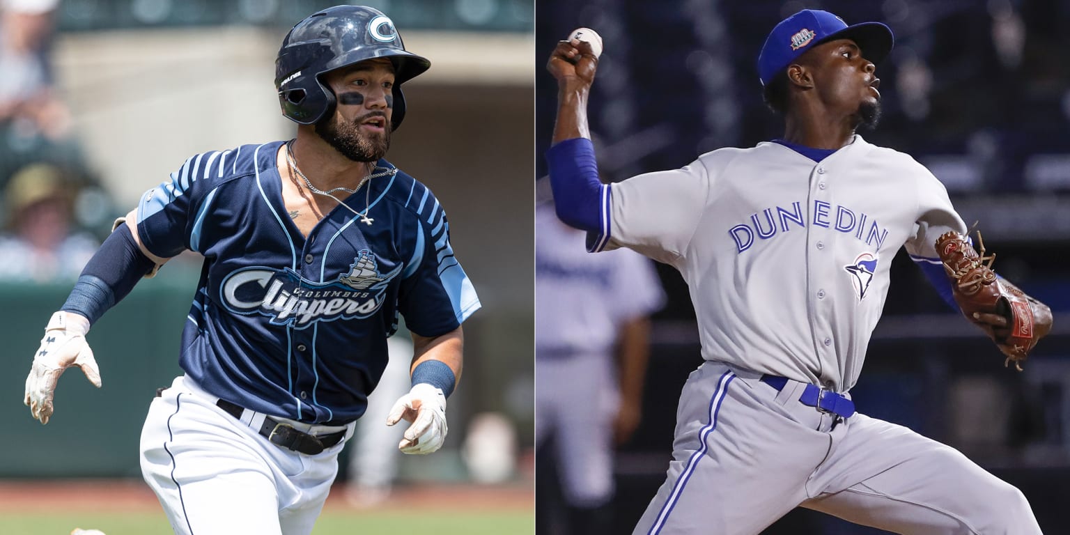 A's select Ka’ai Tom, Dany Jiménez in Rule 5 Draft