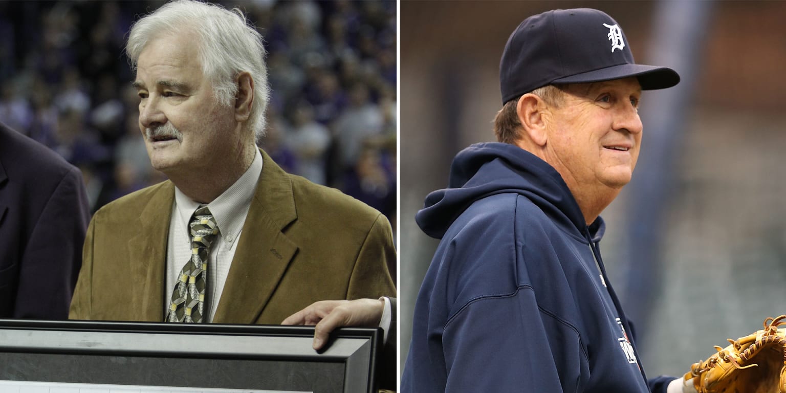 How Tex Winter nearly changed Tigers history