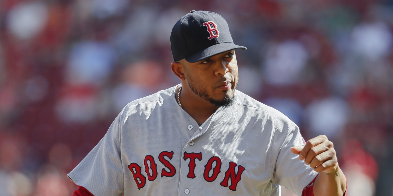 Congratulations to Fernando Abad, the new alphabetical king of baseball ...