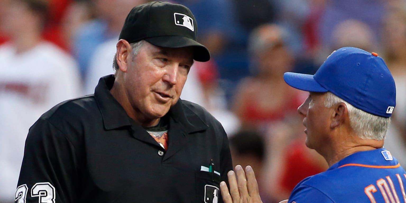 Mike Winters chosen as Crew Chief for ASG