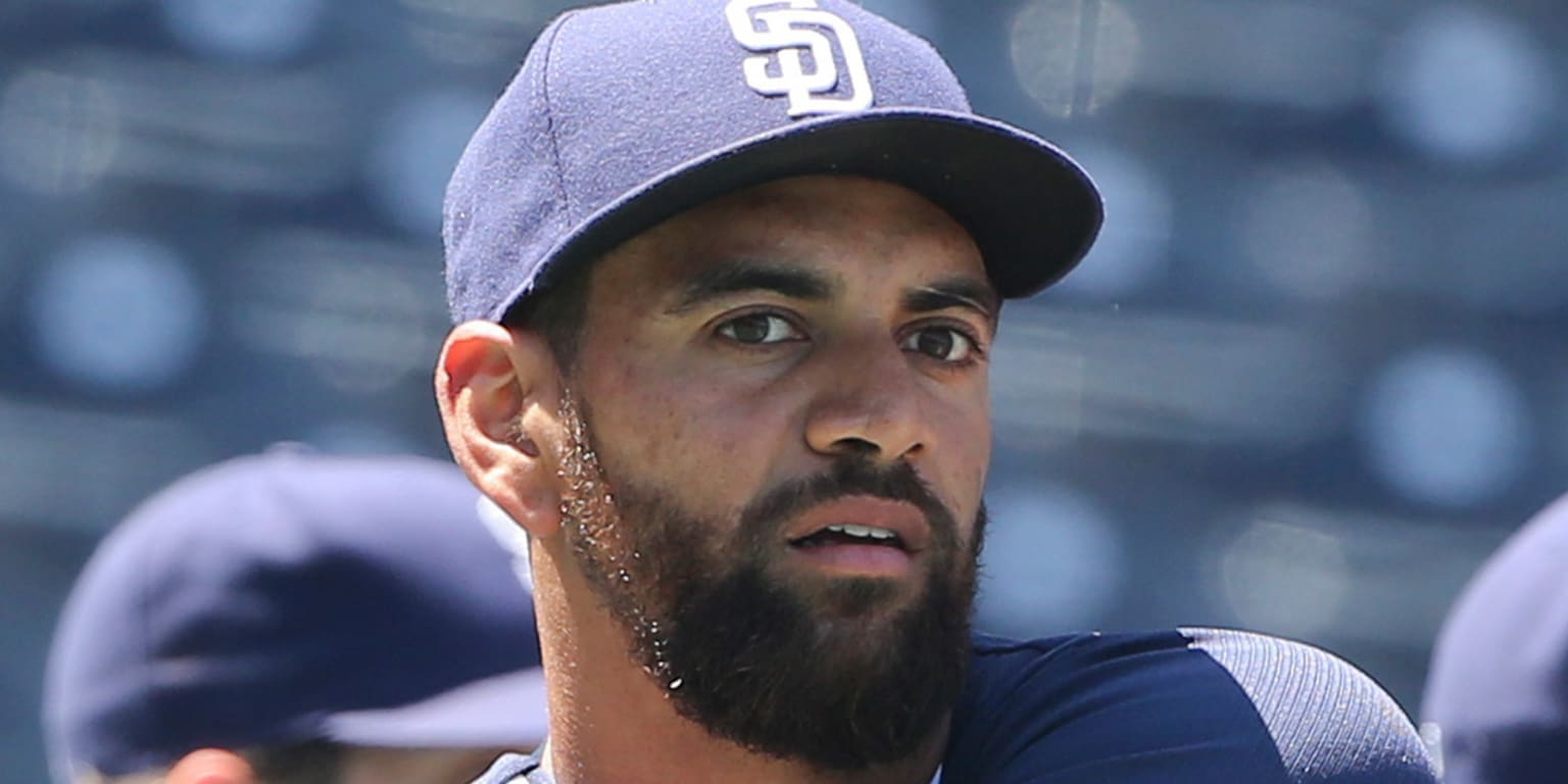 Tyson Ross sees first game action since opener