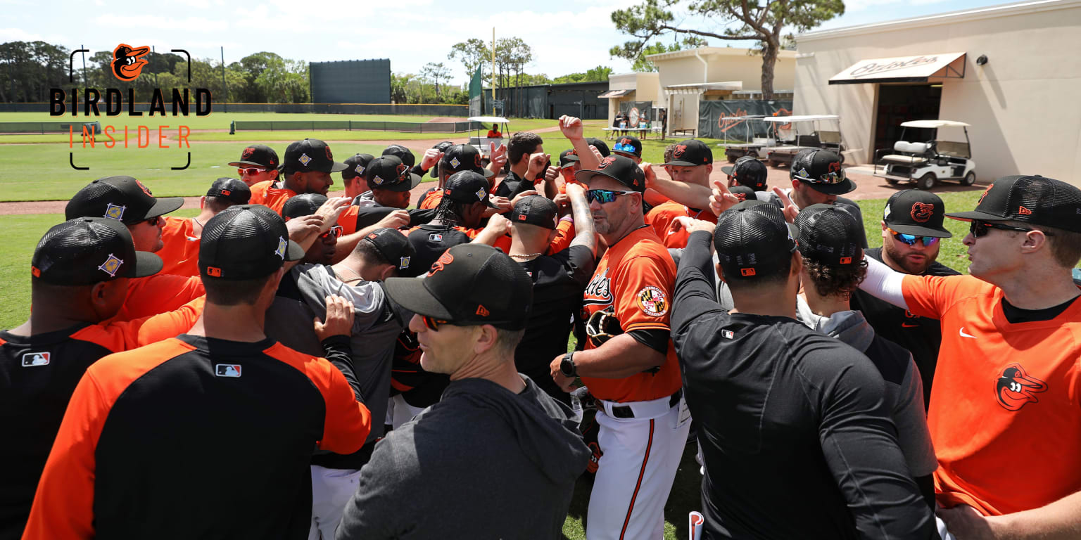 Spring Training Week One | MLB.com