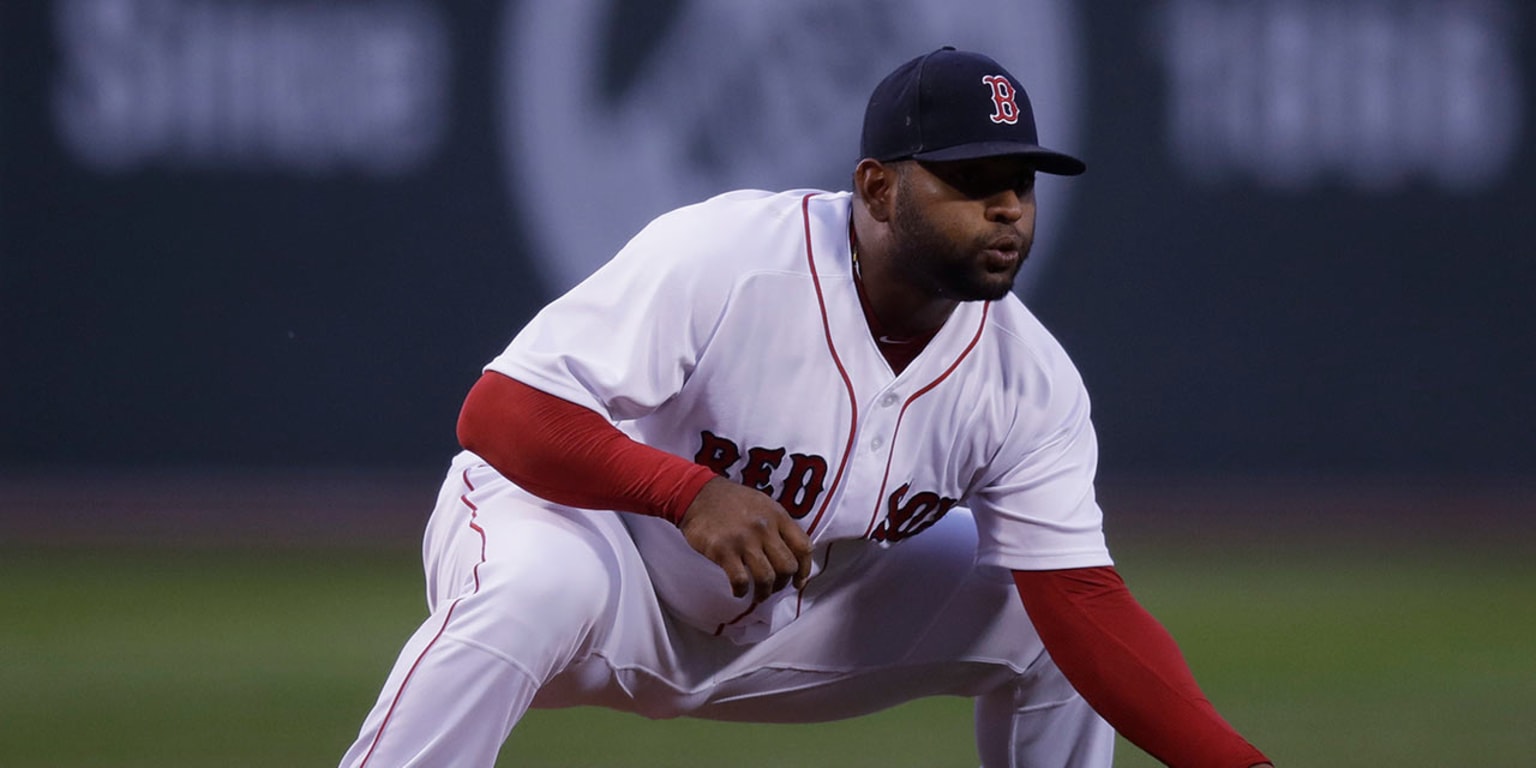 Third-base situation highlights Red Sox Inbox