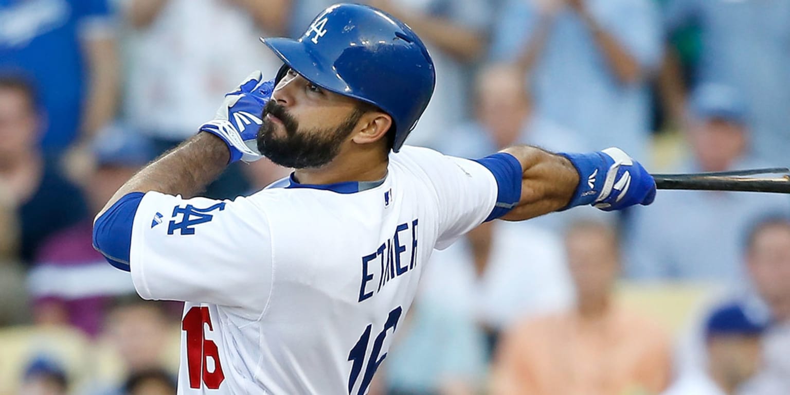 White Sox eye Andre Ethier for trade option
