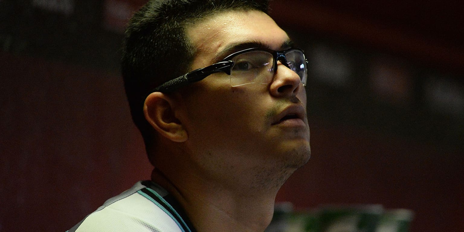 D-backs' Anthony Banda struggles vs. Astros