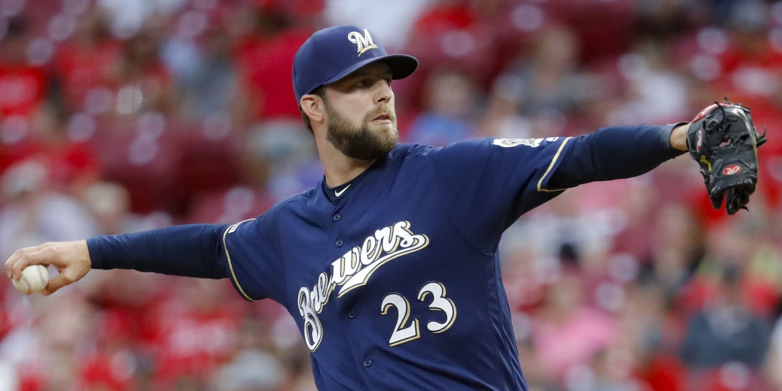 Jordan Lyles Rangers 2-year deal