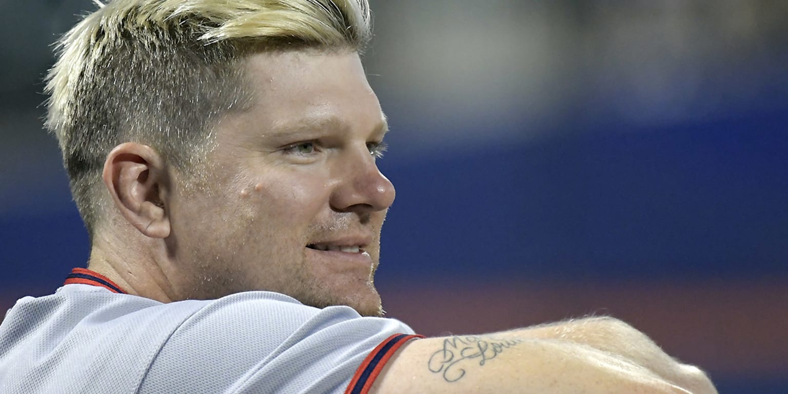 Yankees, Adam Lind agree to deal with invite