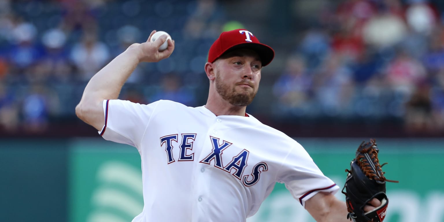 Adrian Sampson struggles in second straight start